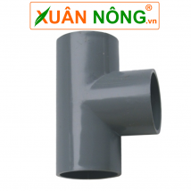 PVC - T Phi 90 Dày